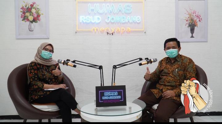 Deteksi Dini dan Pemeriksaan Kanker Payudara di Instalasi Laboratorium Patologi Anatomi RSUD Kab ...